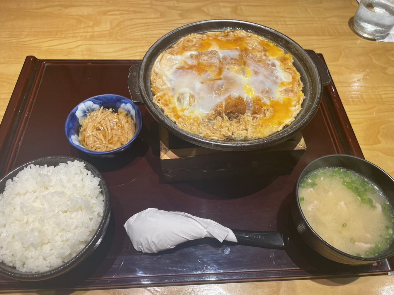 実家のような安心感をベトナムで！日本の定食屋 FUJIRO訪問